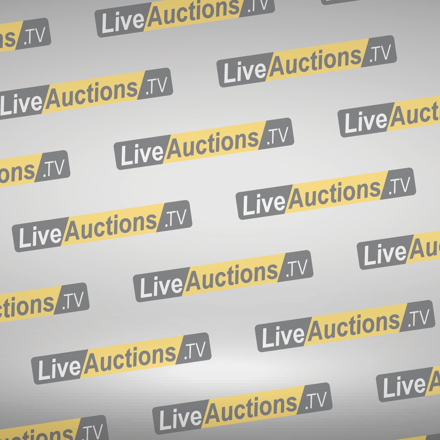 LiveAuctions.tv – Gear Orders