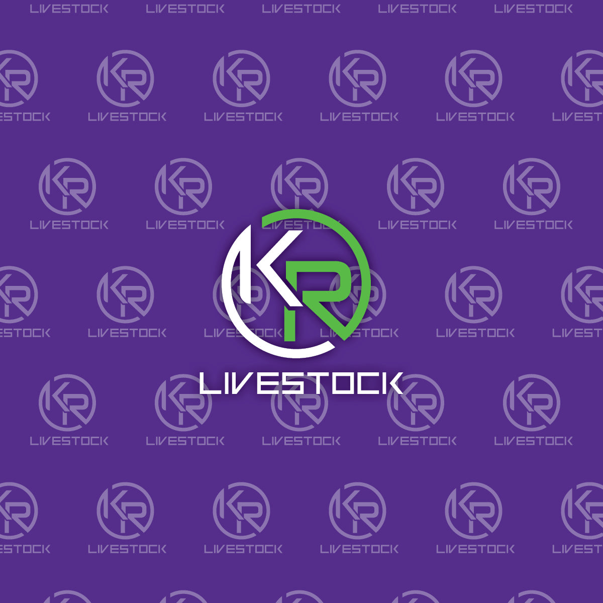 KR Livestock – Gear Orders