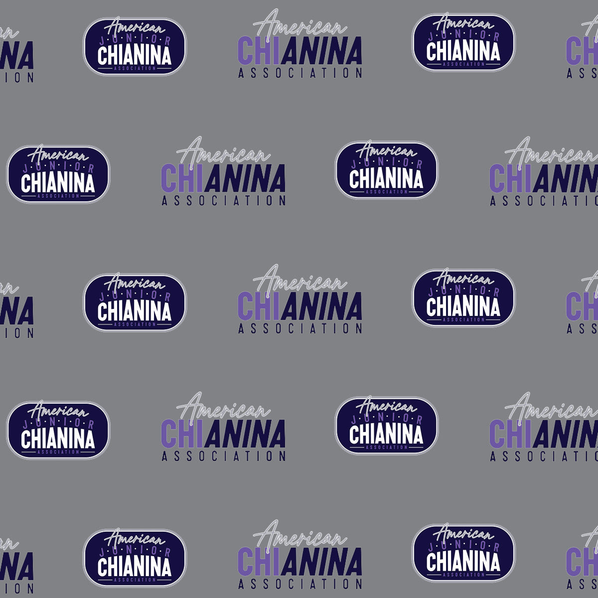 American Chianina Association & AJCA – Gear Orders