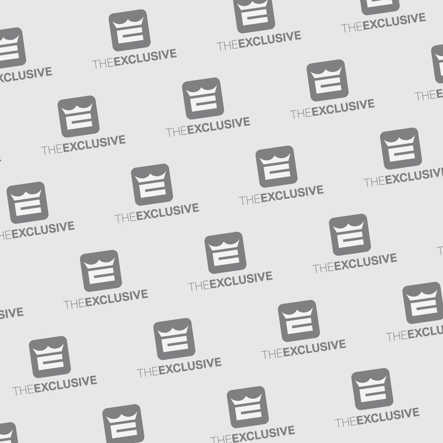 The Exclusive – Gear Orders