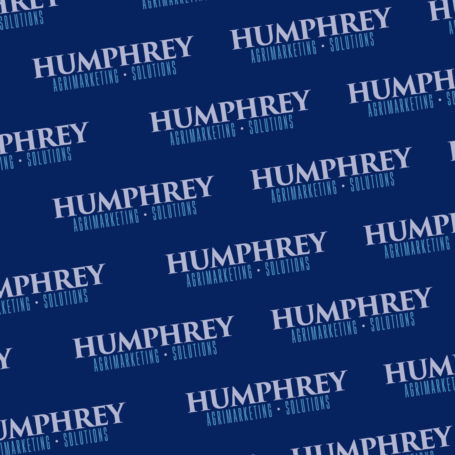Humphrey Agrimarketing Solutions – Gear Orders
