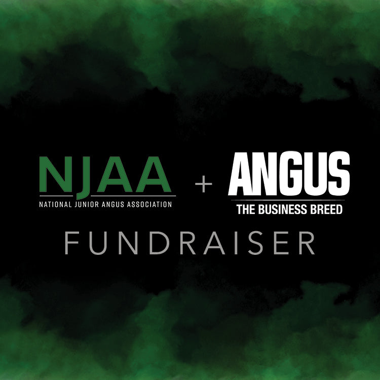 NJAA Fundraiser – Gear Orders