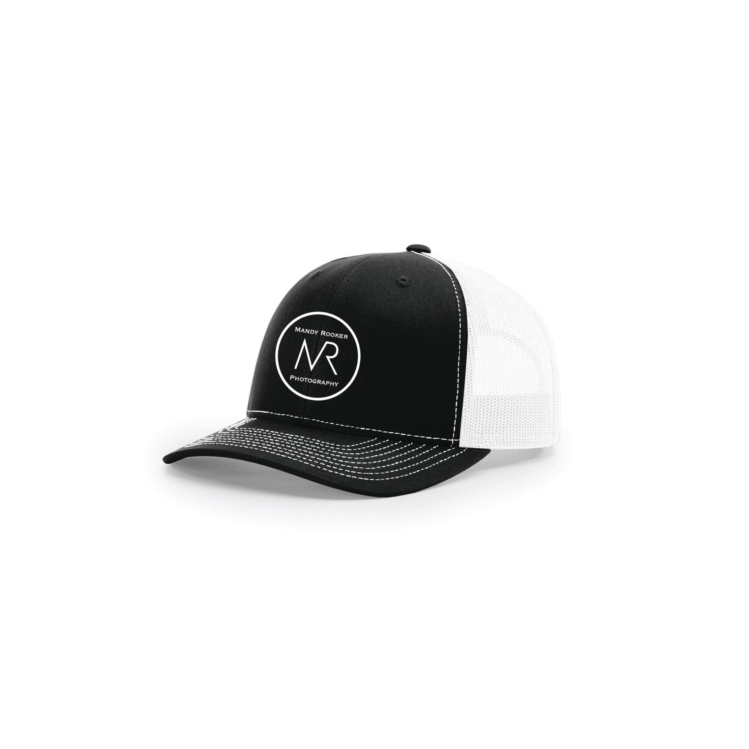 MRP: Mesh Back Cap – Gear Orders